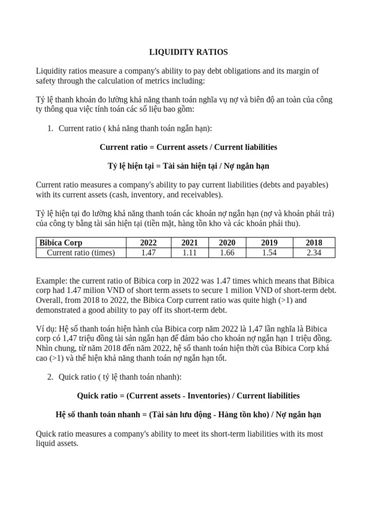 Nhóm 5 - TCDN | PDF
