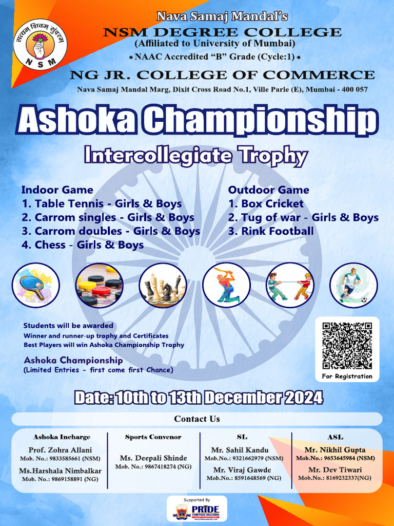 Admission Poster Final | PDF