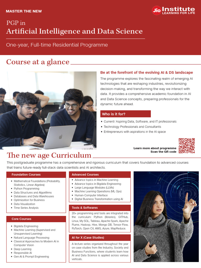 AI & DS_1 | PDF | Artificial Intelligence | Intelligence (AI) & Semantics