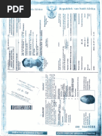 Notification of Change of Ownership, Sale of Motor Vehicle (Form NCO ...