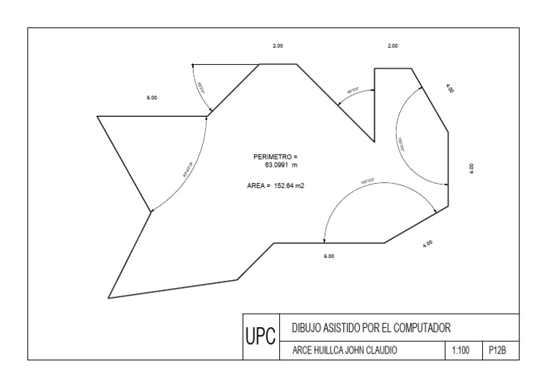 pc1_preg_diseño de cad | PDF