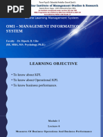 Hoshin Kanri Bowling Chart Template | PDF | Business