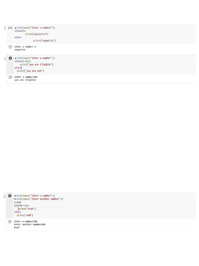 AI Assignment Class X | PDF