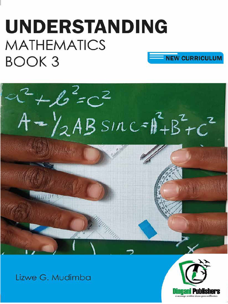 Book 3 Maths Sample Compressed | PDF | Numbers | Rational Number