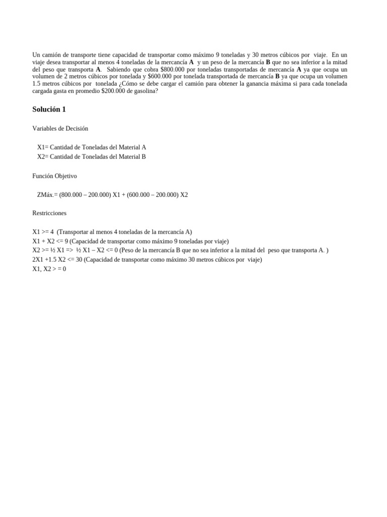 Solver-Ejercicios Delia Final | PDF