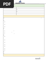 O Level Mathematics Project Topics | PDF | Area | Mathematics