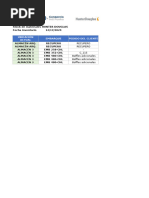 Tabla de Torque de Tornillos Example | PDF | Ingeniería mecánica | Enseñanza de matemática