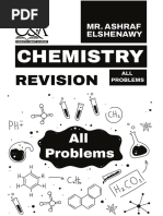Titrations Practice Problems | PDF | Science & Mathematics