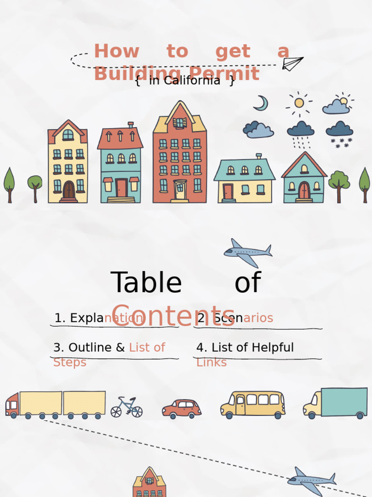 House Permit | PDF | Regulatory Compliance | Nonprofit Organization
