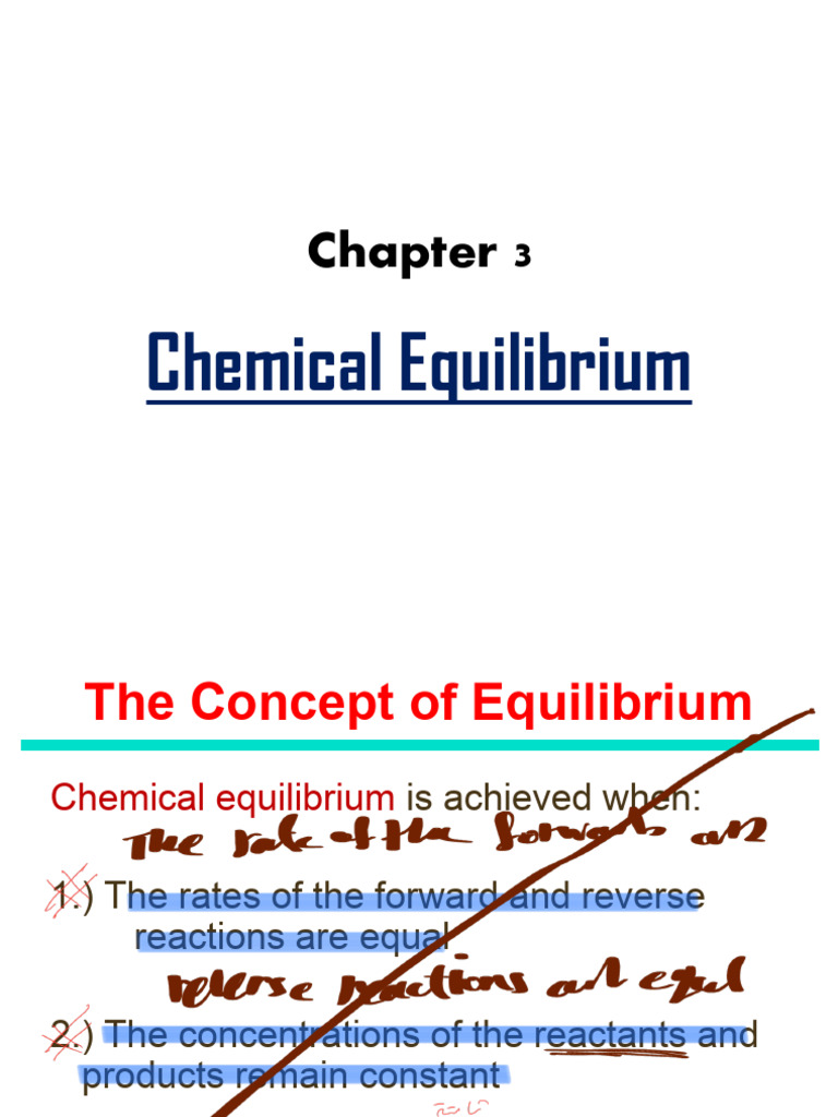 Ksp and ICE Table in Chemical Equilibrium | PDF | Chemical Equilibrium ...