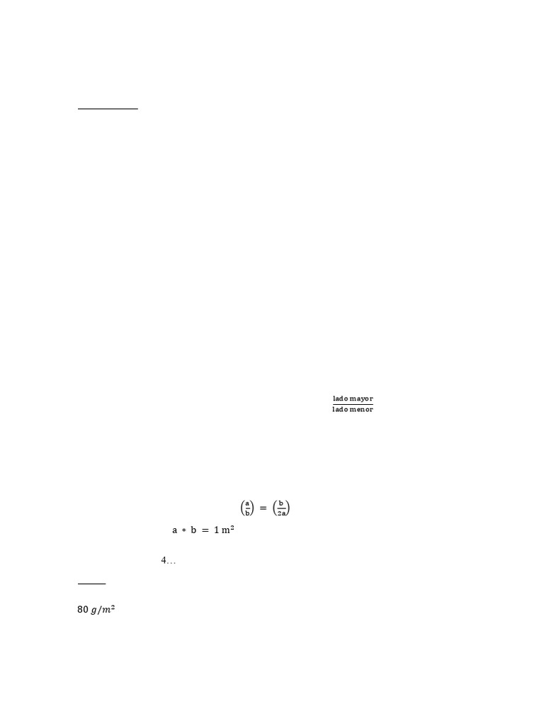 Apuntes Examen RGI | PDF