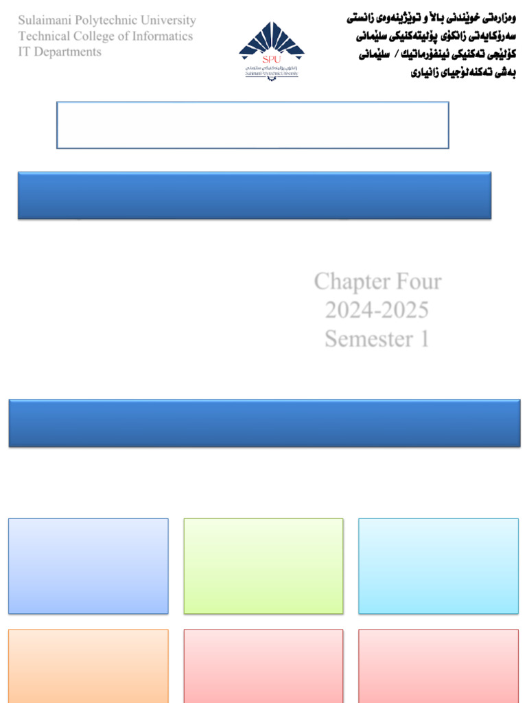 L4 IT 12-1-2025 System Unit | PDF | Random Access Memory | Central Processing Unit