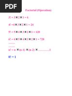 Cryptarithm Puzzles and Solutions | PDF