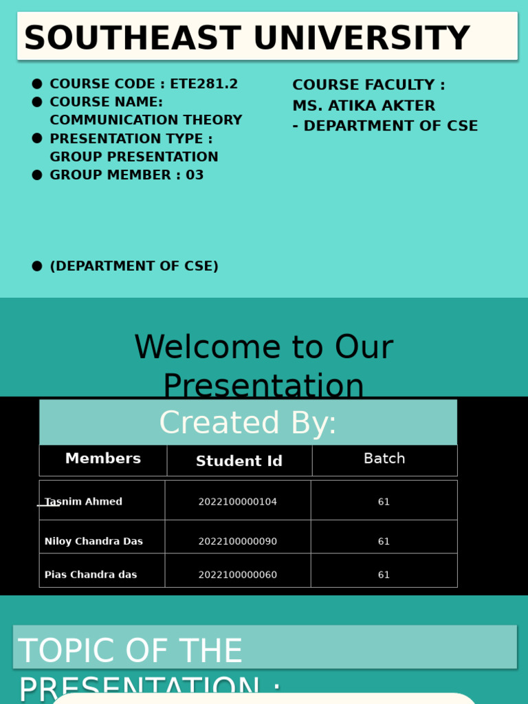 ETE-FINAL-G2 | PDF | Internet Of Things | Communication