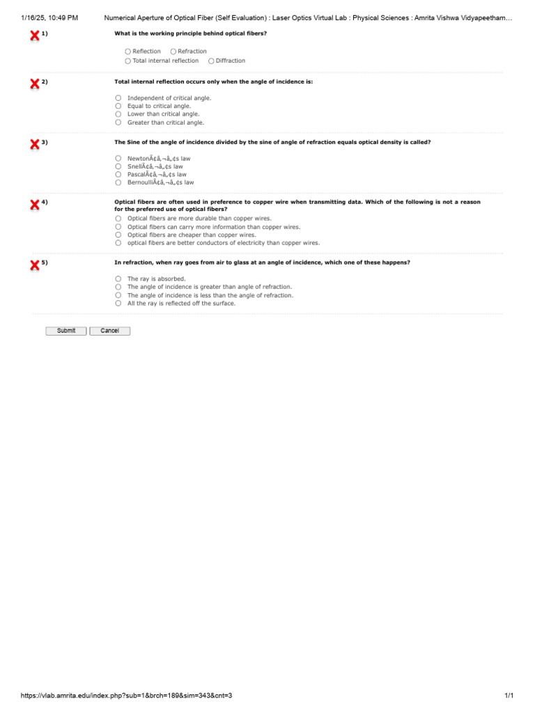 AP LAB 2-2 | PDF