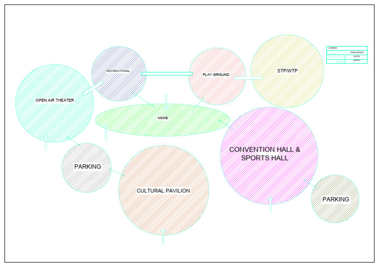 Site Development Plan Layout1 | PDF