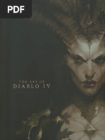 BG3 Artbook High Res | PDF | Forgotten Realms | Dungeons & Dragons
