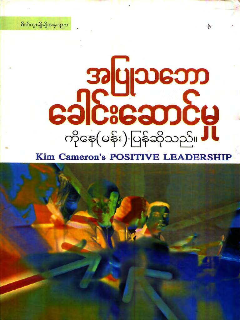 KoNay_PositiveLeadership | PDF