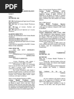 Cmo 18 2022 Rules and Regulations On The Establishment Supervision ...