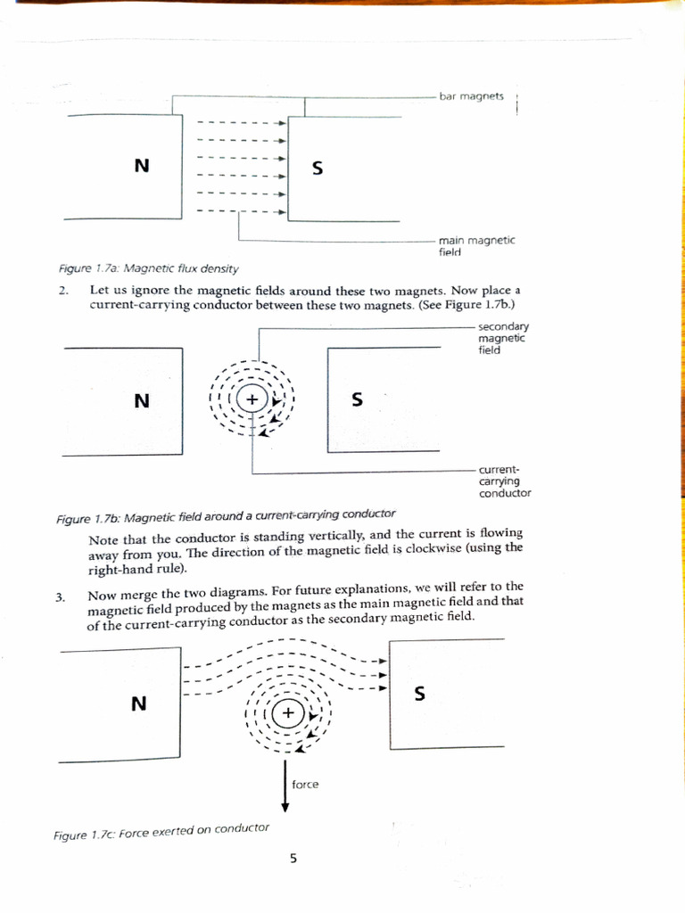 Electrotechnology 5 | PDF