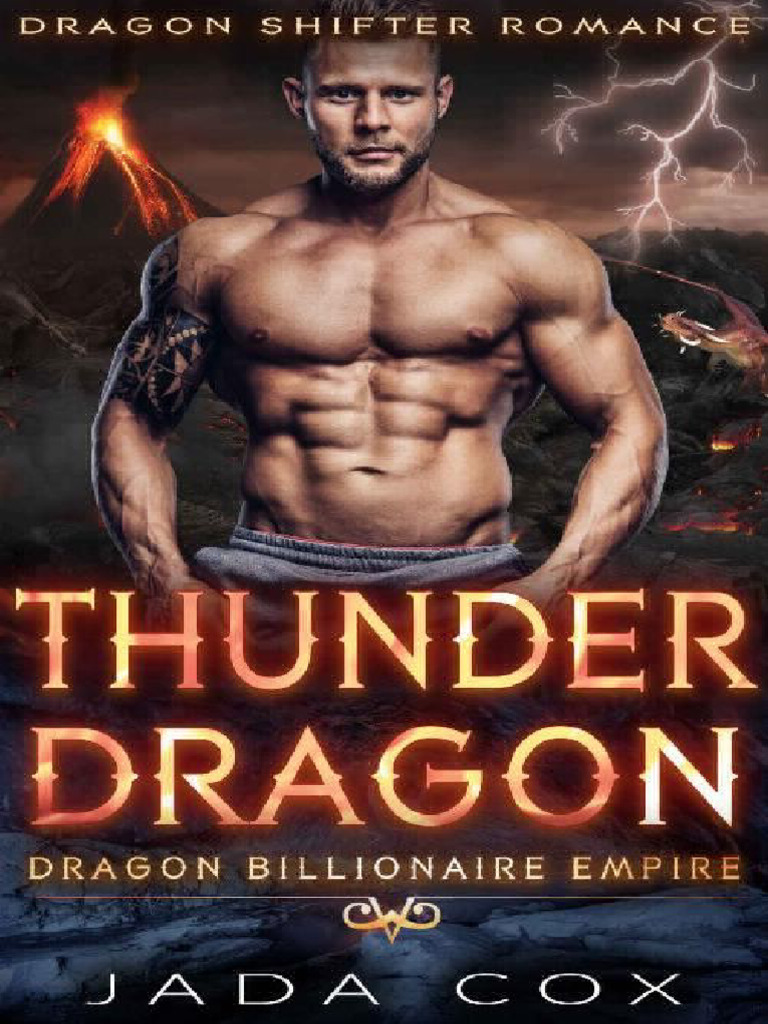 Thunder Dragon | PDF