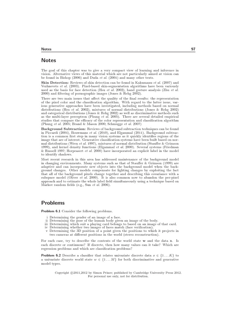 Chapter 6 Assignment | PDF | Regression Analysis | Statistical ... Chapter 6 Assignment | PDF | Regression Analysis | Statistical ...
