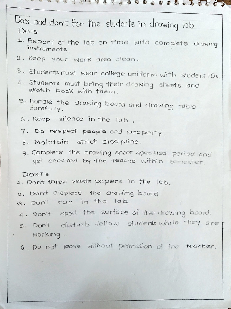 Drawing Assignment No 1 Pdf Technical Drawing Engineering