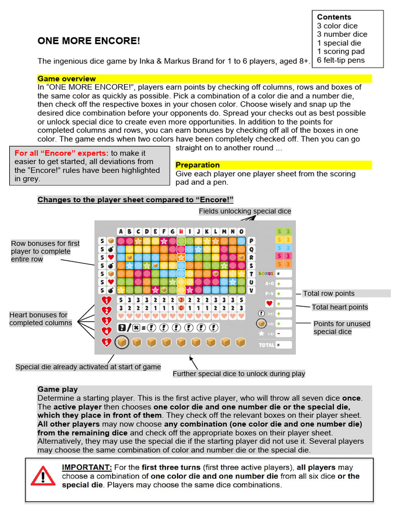 Bravo Rules | PDF | Gaming