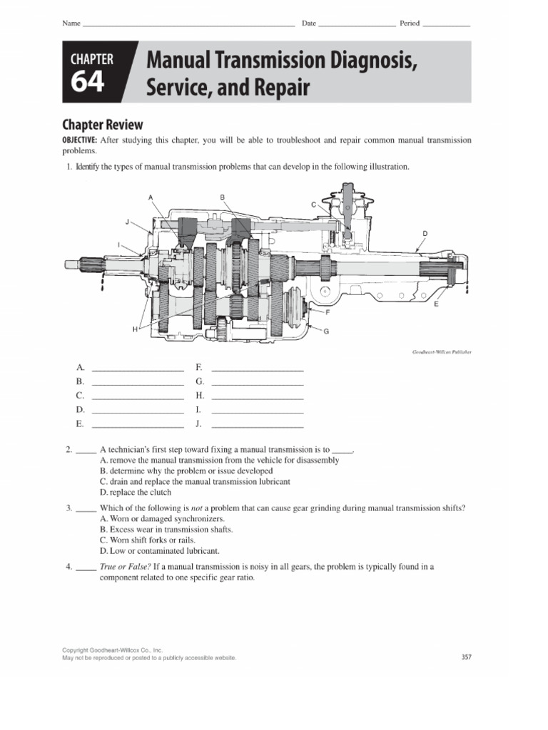 Ch 64 | PDF