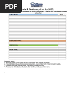 Units of Paper Quantity | PDF | Printing Materials | Wood Products