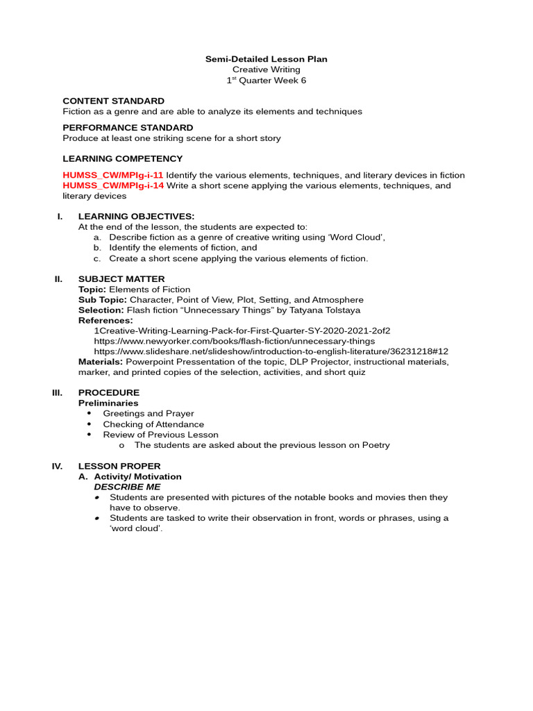 SDLP TRINALS - ANGKAL super final | PDF | Narrative | Narration