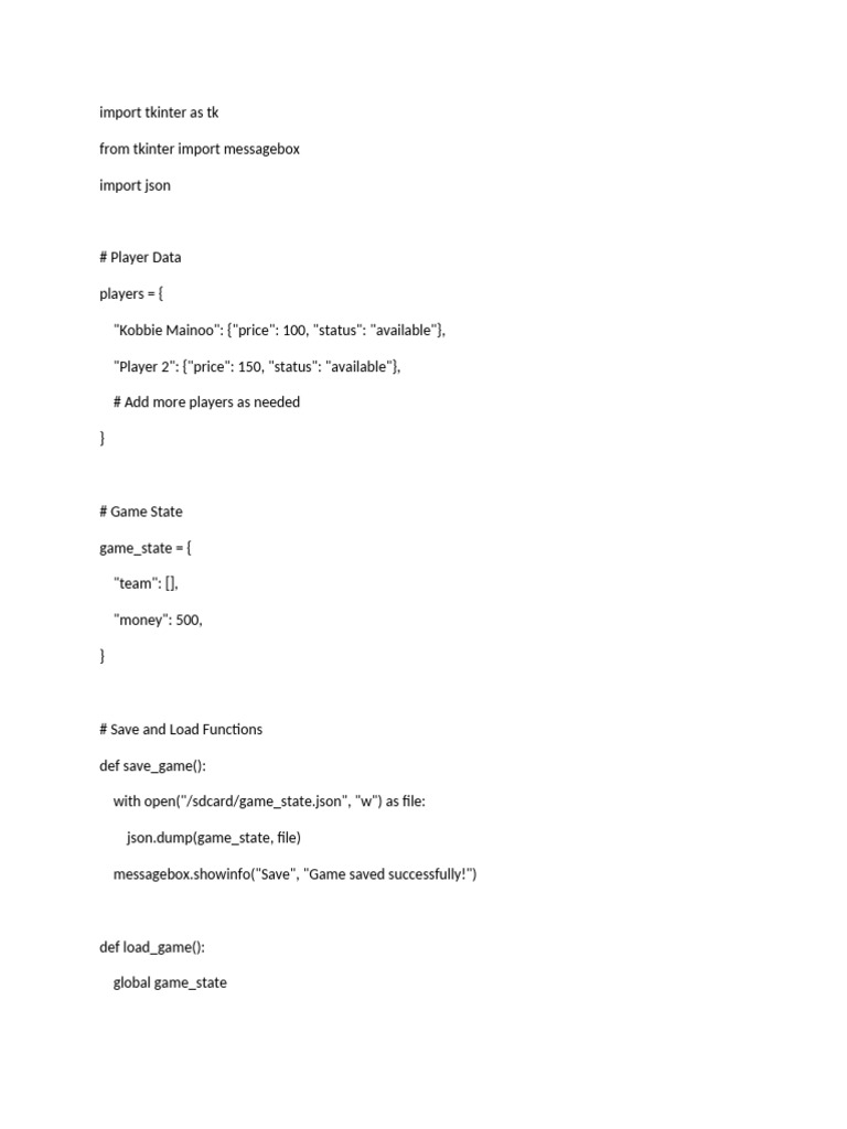 Import tkinter-WPSOffice | PDF | Graphical User Interfaces | Software