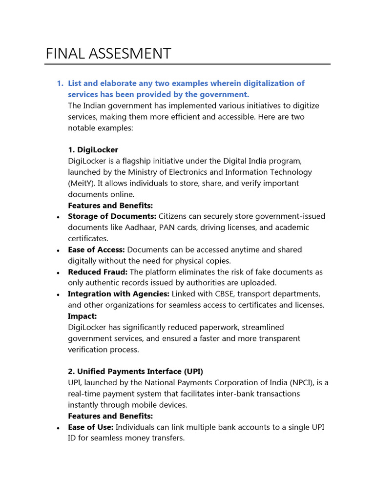 Vac Final Assesment 1024076 Bcom Hons | PDF | Denial Of Service Attack | Malware