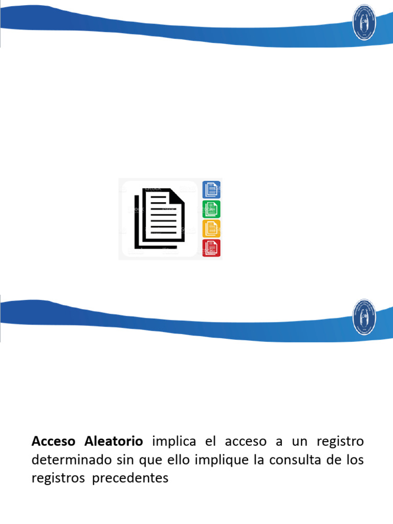 Aleatorio | PDF | Datos | Ingeniería Informática