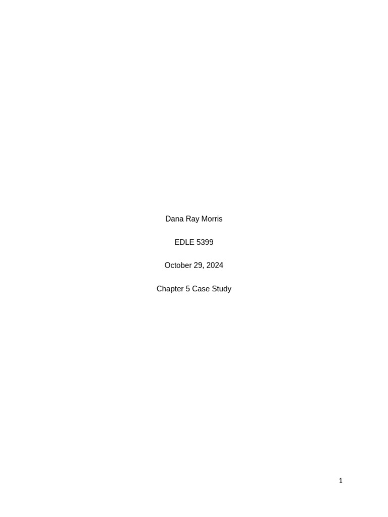 Leadership Challenges at Campus | PDF | Mentorship | Employee Retention