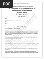 ISA 260: Governance Communication Guide | PDF | Financial Audit ...