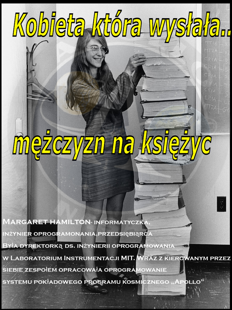 Margaret Hamilton | PDF