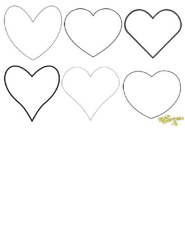 serce niepodleglosci | PDF