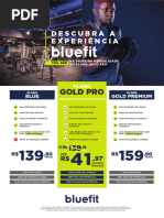 Bluefit | PDF
