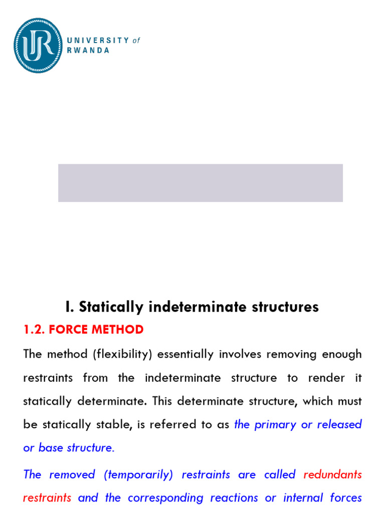 Structural Analysis for Engineers | PDF | Beam (Structure) | Force