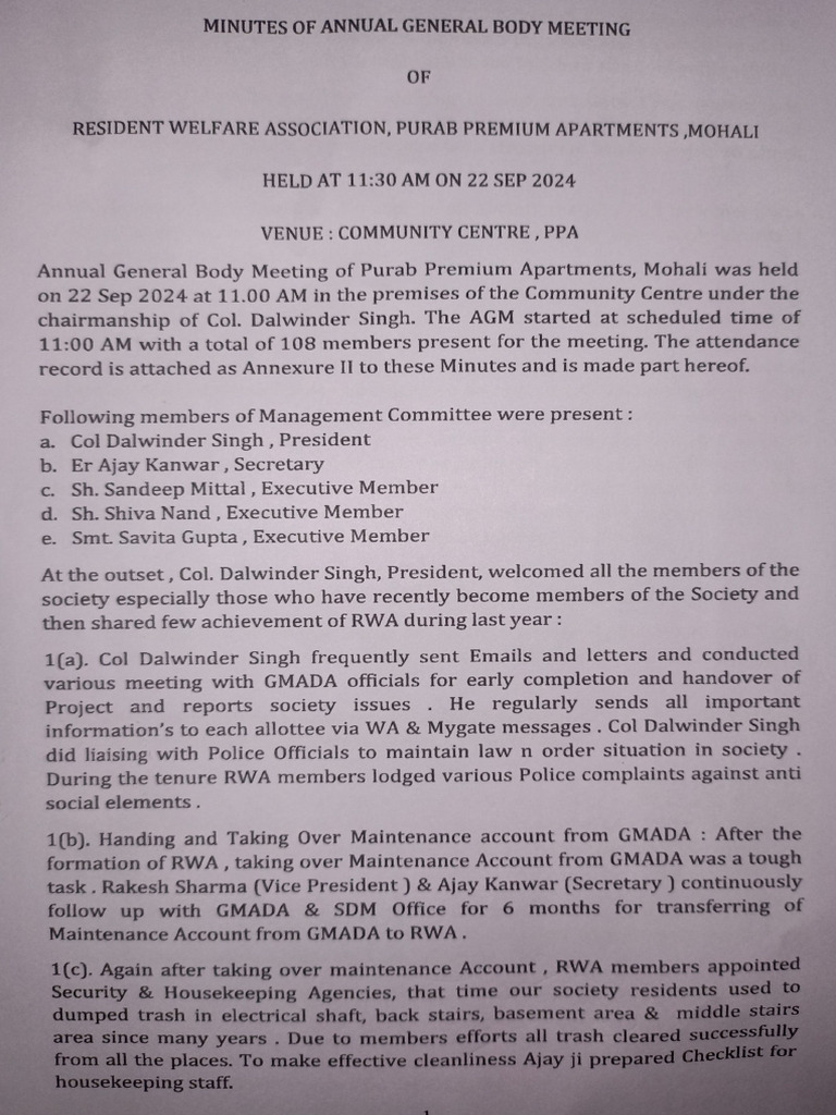 MOM of AGM DTD 22-09-24 29-Sep-2024 20-03-40 | PDF