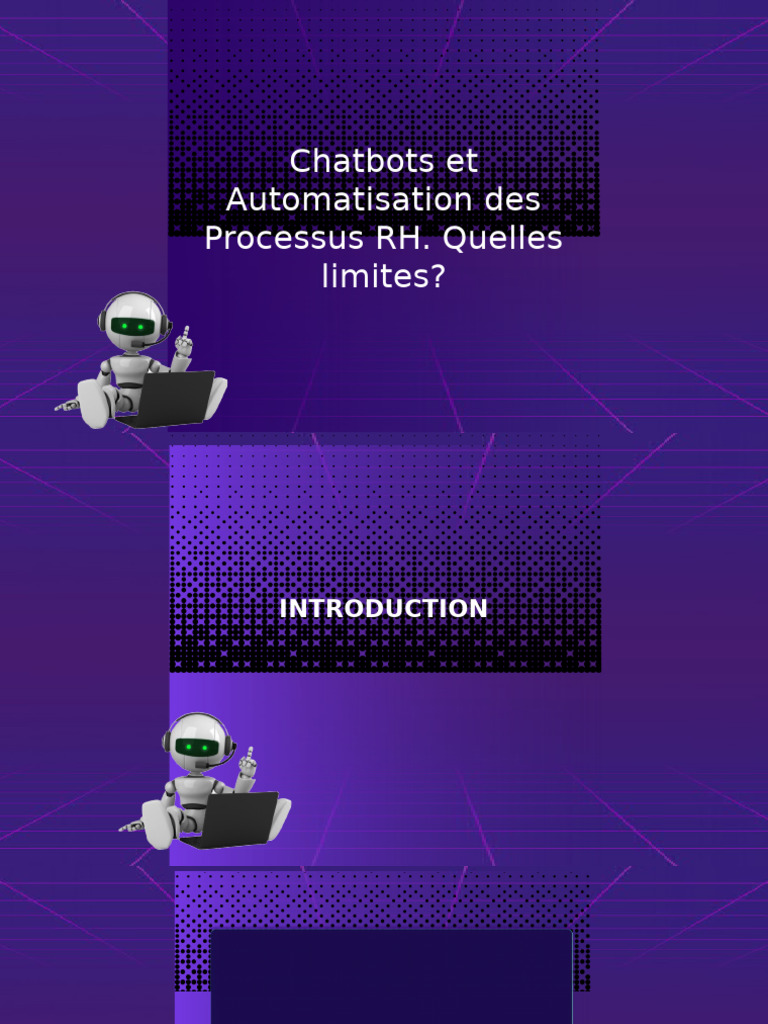 Chatbots | PDF