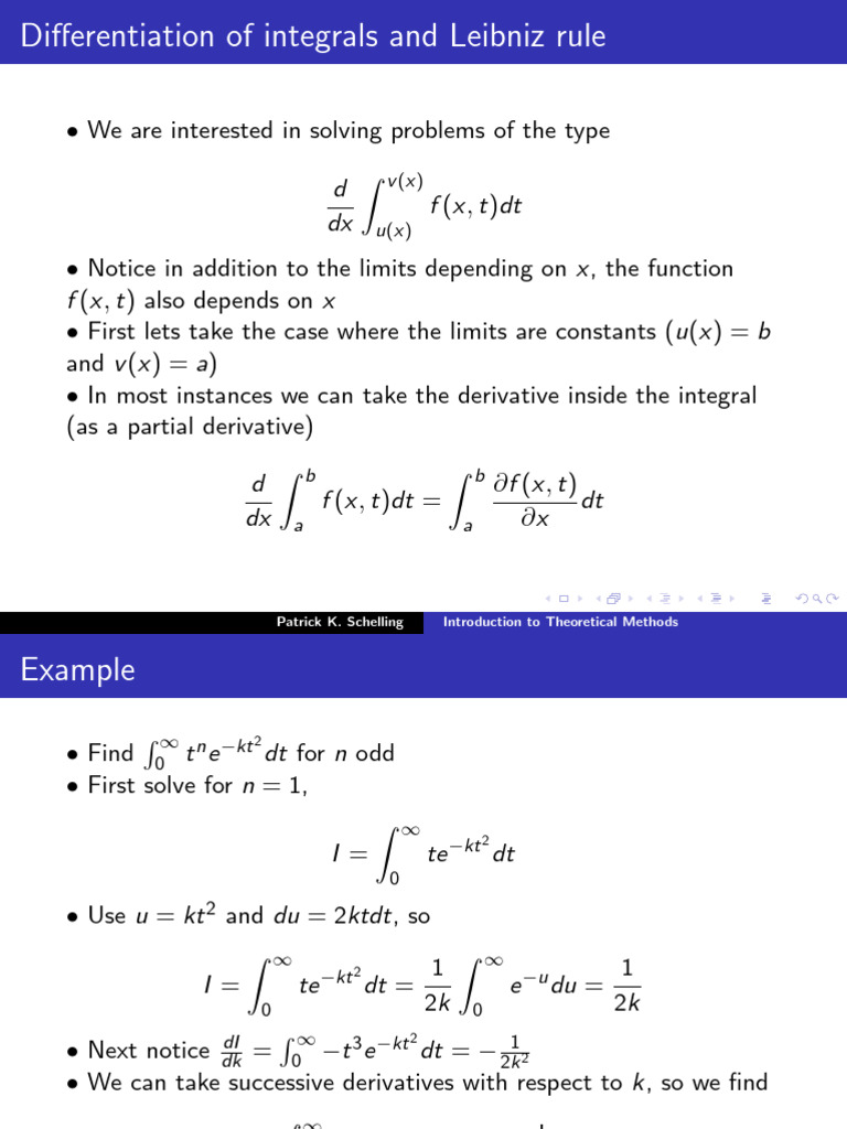 lec4-3 | PDF | Coordinate System | Integral
