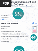 Matlab Simulink ESP32 Start Here Guide Ver 1 | PDF