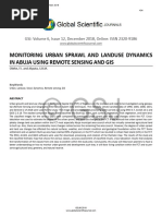 Southern - Isopluvial Map | PDF | Flood | Water
