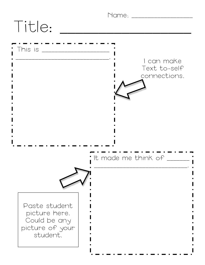Text To Self | PDF | Art