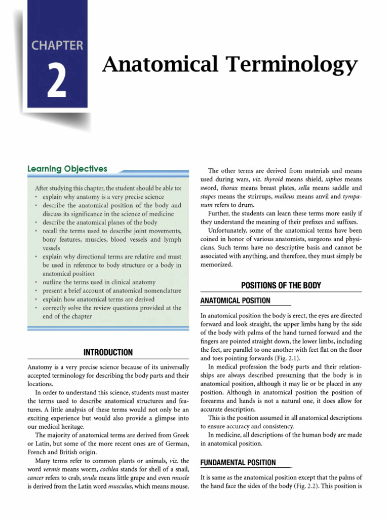 Vishram Singh General Anatomy | PDF