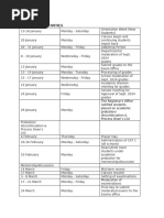 Grade R Activity-Guide-Term-3-Cover - Sepedi - Print | PDF | Learning ...