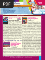 DMER Pharmacist Notes | PDF