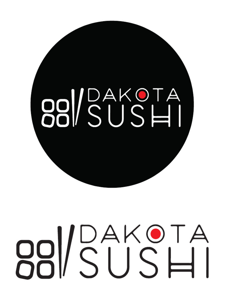 Dakota Logo PDF | PDF